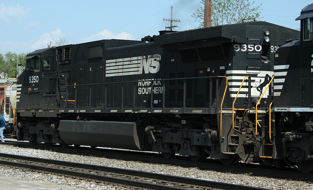 NS 9350